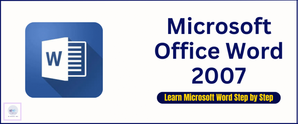 Learn Microsoft Word Step by Step | Winner We